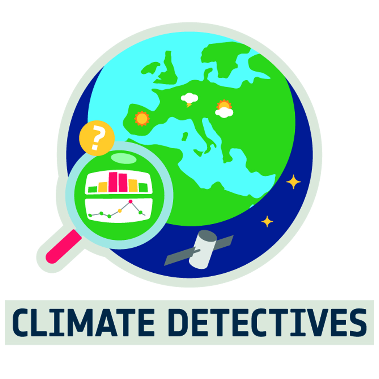 LPS 2022 Climate Detectives School Award winners revealed | ESA Air ...